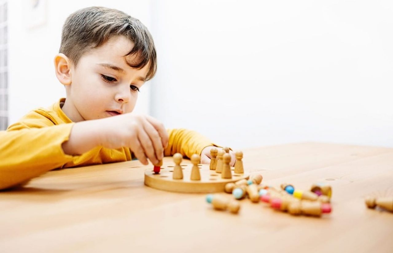 Autism Spectrum Disorder (ASD) — Centre for Health, Occupation and ...